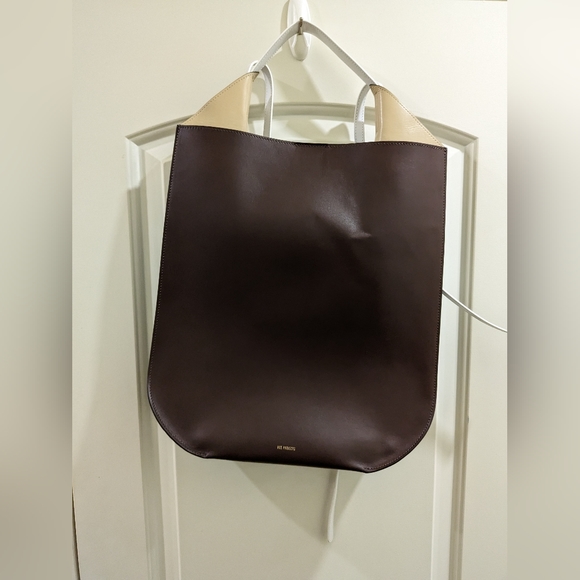 REE PROJECTS | Bags | New Ree Projects Helene Large Bag In Brown Sugar | Poshmark